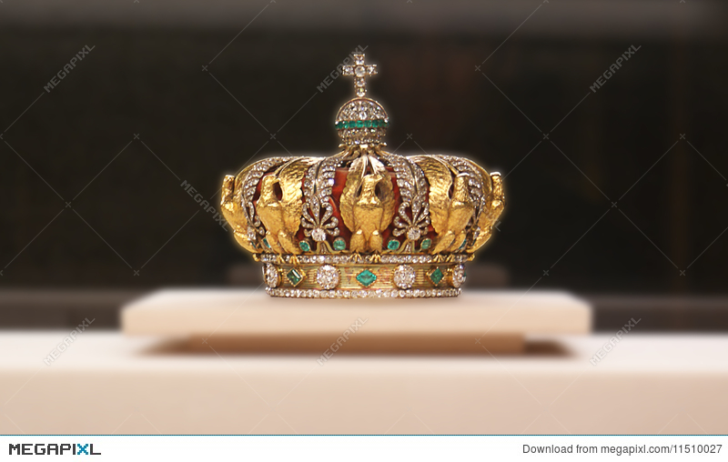 A Crown | Unity Marriage Ministry