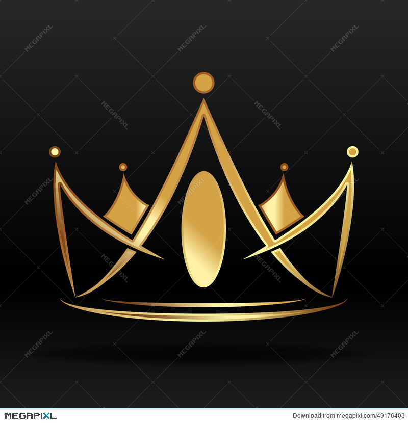 Gold Crown | Unity Marriage Ministry